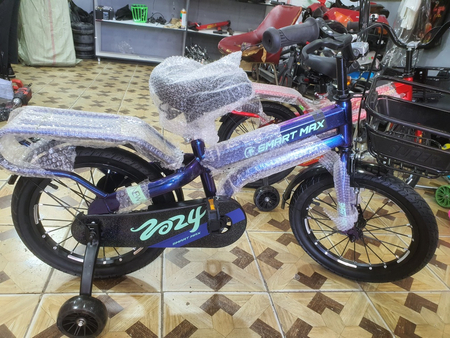 Velo Sport market