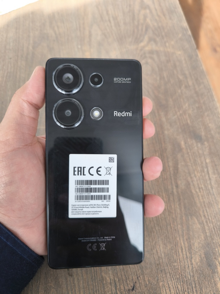 Продам срочно Redmi note13pro 256gb ideal