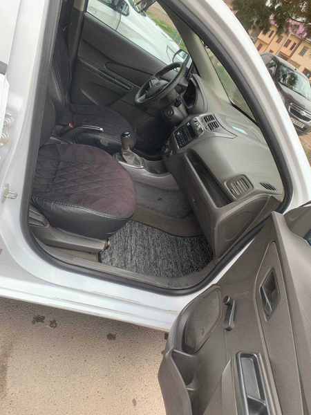 Cobalt 2018 за 6500у.е