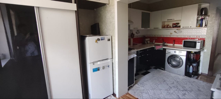 Срочно! 4-х комн кВ. 3-й этаж. 92м². С мебелью и техникой. Куйлюк-5.