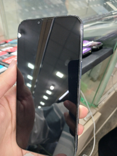 Iphone 13pro 128
