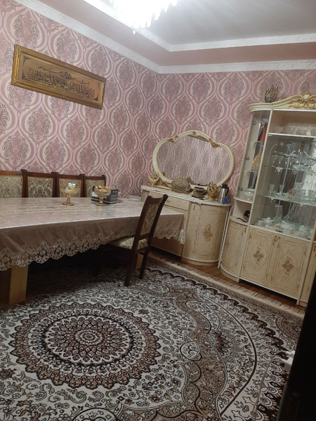 Срочна продаётся Дом Хонабод Сергли район