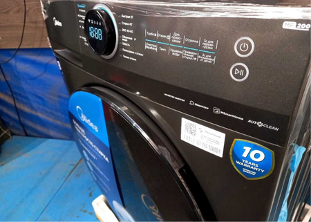 Стиральная машина Midea 8кг F200-85