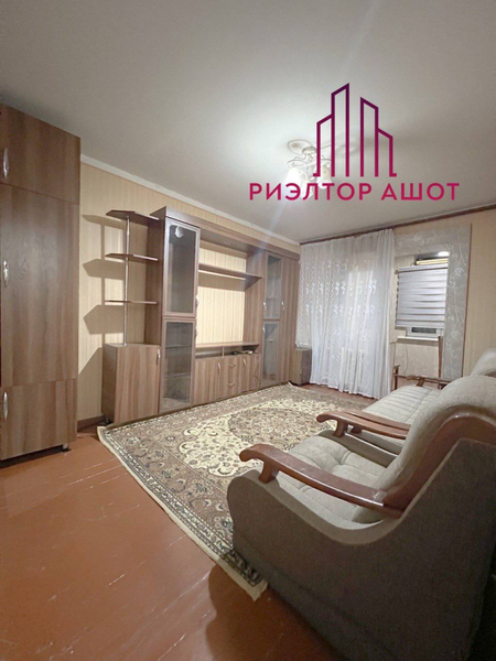 1ком. Кирпич  Буюк Ипак Йули 43м2