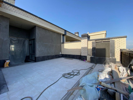 Sotuvda 4 xonalik Penthouse remont Novostroyka Kadisheva bozori