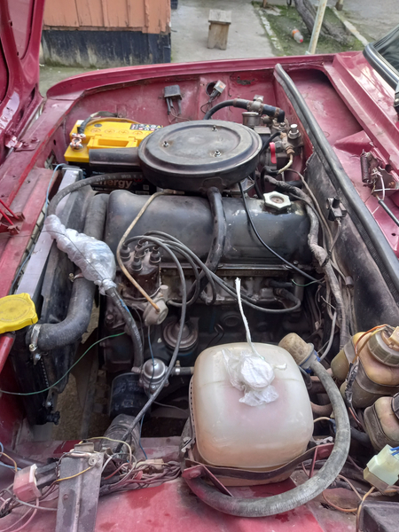 Vaz21011.Sotiladi.