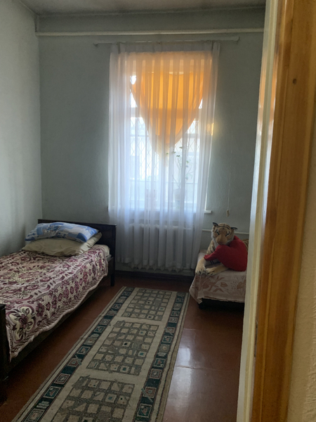 Участок 5 соток Угловой, Вдоль дороги