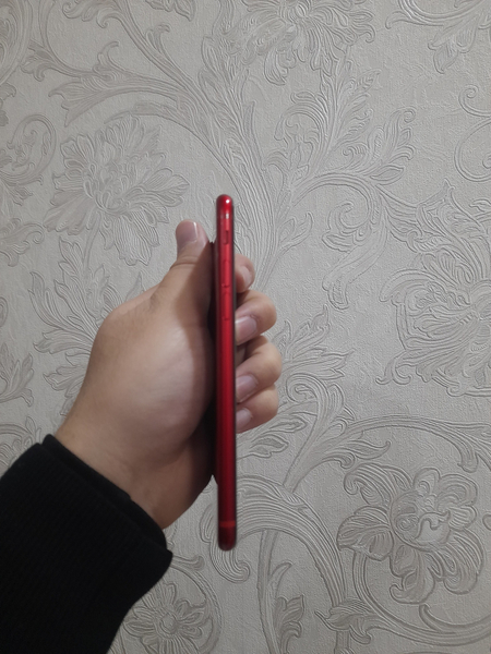Iphone 8 holati ideal