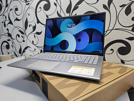 ПРОДАМ Asus TUF A15 (507R) ГЕЙМЕРСКИЙ Ноутбук Ryzen™ 7-6800H и RTX3060