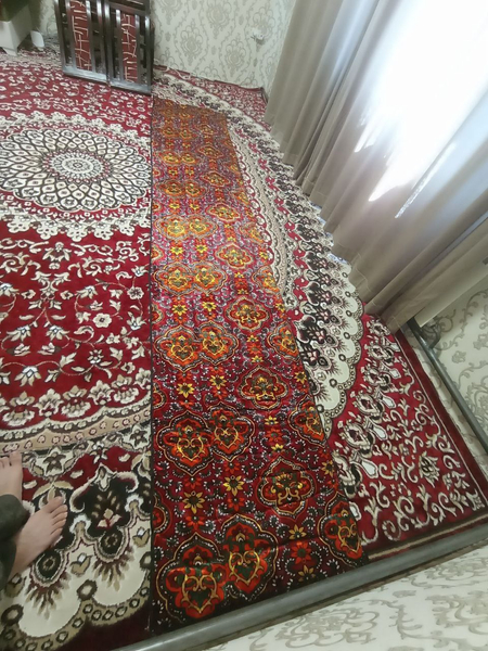 Korpachallar duhobaliy