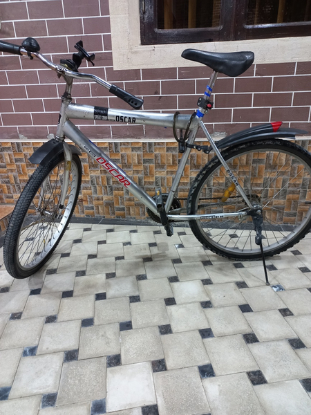 Велосипед velosiped