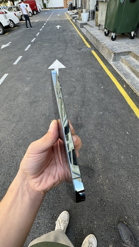 Iphone 12 pro max srochna sotladii
