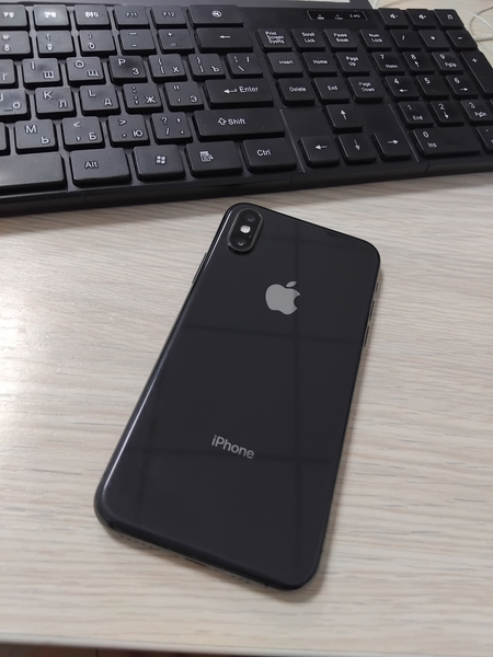 Iphone XS 64 GB LL/A