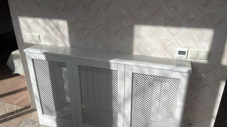 Столешница из искусственного камня