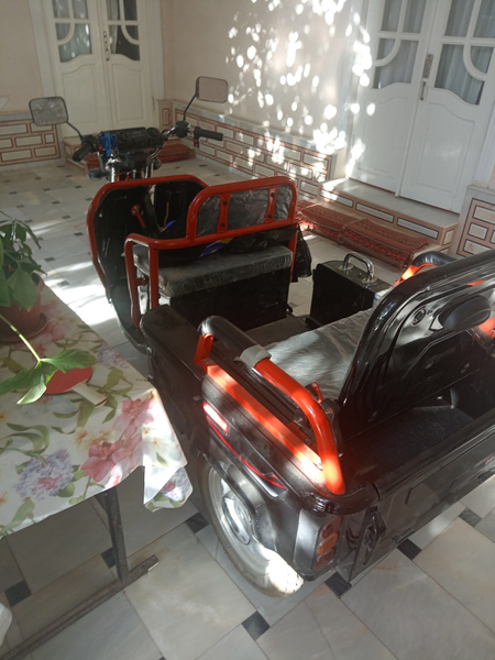 Скутир 2024  янги зур