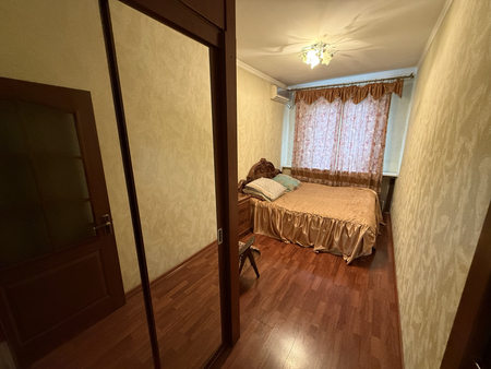 Аренда Сампи 2 Комнатная Квартира Юнусабад