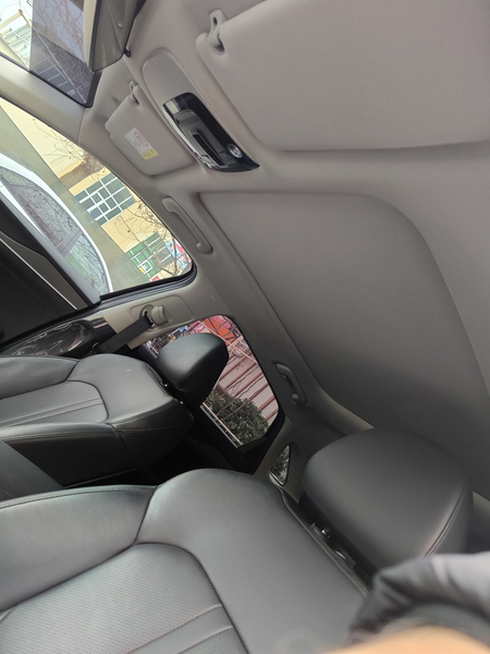 Kia K5 prestige 2021