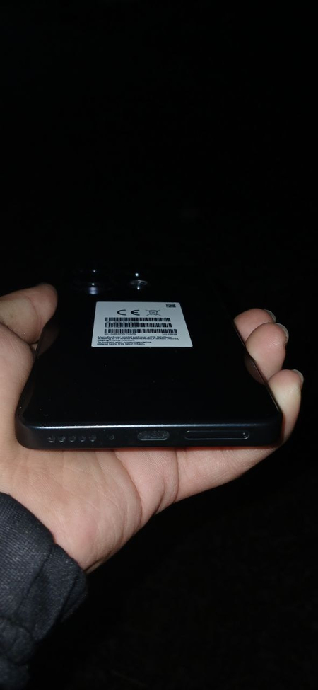Redmi note 13 8/256