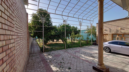 Продаётся Дом 10 соток Янги Узбекистан