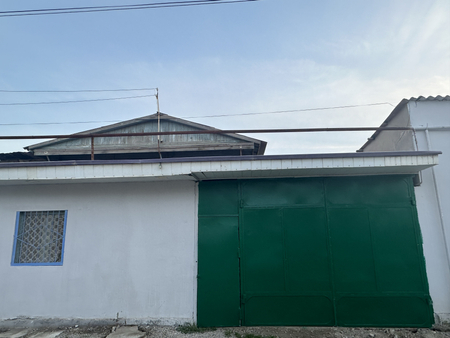 Продаеться дача в городе
