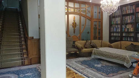 Сдаётся дом в аренду, ц. Луначарского, парк Гульшан ID: 53354