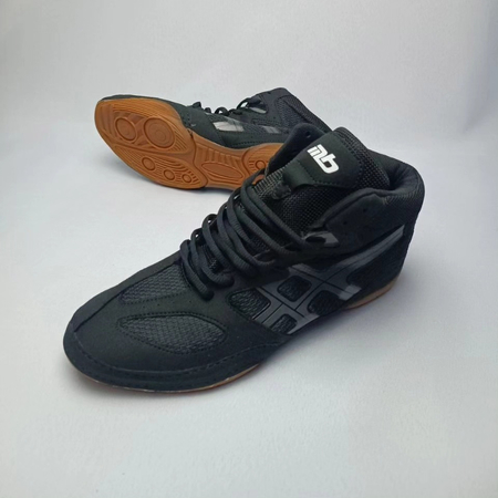 Борцовки  ASICS!!!