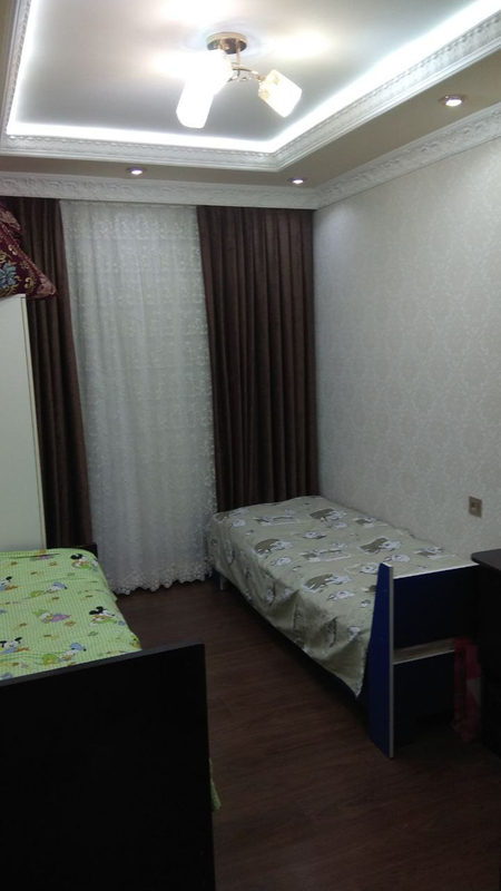 Продаётся квартира  Сергели-3а  3/5/7