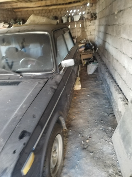 продаётся ваз 21 03