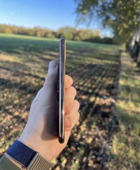 IPHONE 11PRO/64GB. KH/A. IDEAL-100%. Garantiya-33kun. Доставка по УЗБ!