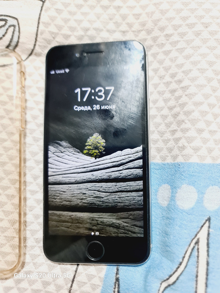 Iphone 6 s telefon