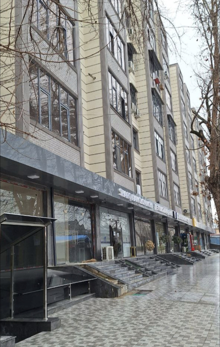 Срочна аренда шайхонтохир тумани межик сити оркаси