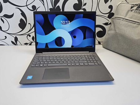 ПРОДАМ Lenovo V15IGL 2023 Офисный Ноутбук DualN4020/4GB/256SSD/15.6