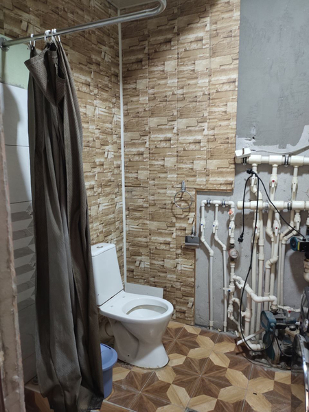 N1543 Olmazor tumani Lentochniy kochasi 2.8 sotix