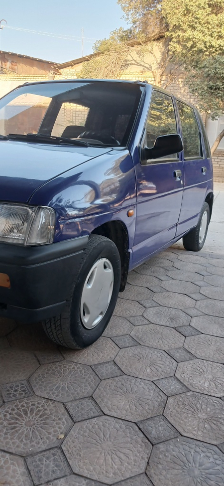 Daewoo Tico lux .