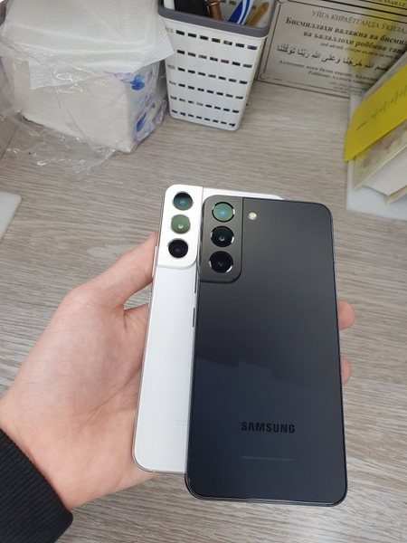 Samsung S22 5G 8/256GB