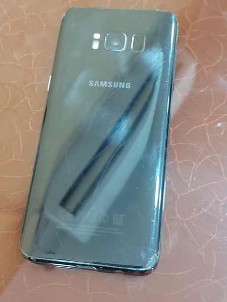 samsung S8 srochna kelishamz