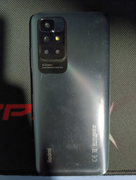 Redmi 10 срочно продаю