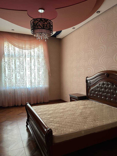 Сдаётся уютный дом на Саломатина