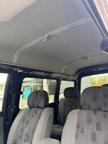 Chevrolet Damas sotiladi 2024-yil, probeg: 15700km, metan 65 talik