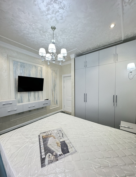 ЖК Никитина   Новастройка  2ком700$