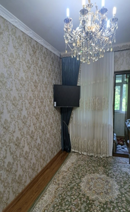 Продаётся на А.Югнаки 3ком