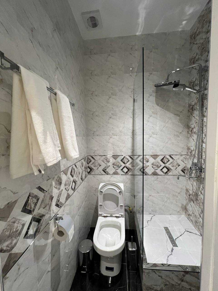 Petit hostel адрес ул.Фаробий ориентир между Ташми и беруний