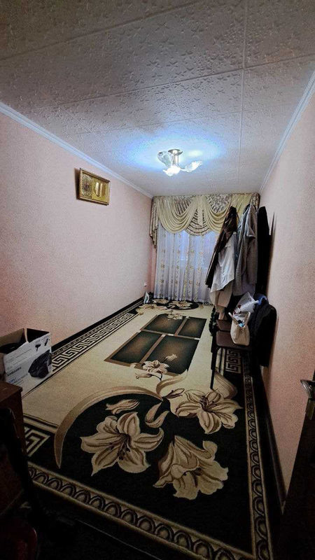 2х комнатная квартира, Микрорайон