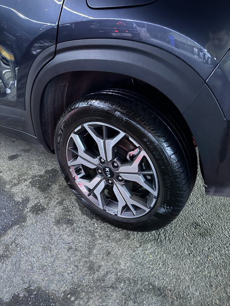 Kia seltos 2021 3позиция