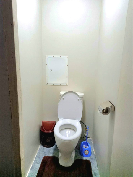 Сотилади. Сергели 4. 1/5/5. 45м²