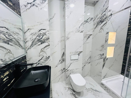 Toshkent Sity. PARKGA QARAGAN.3/2/8. Gardens. 92m2.