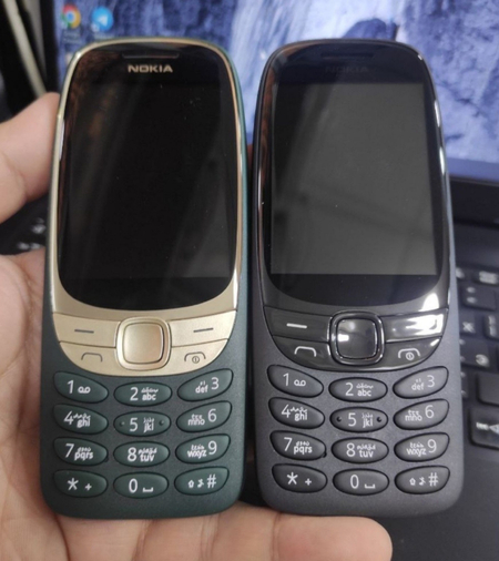 Yangi Nokia N 6310 Dualsim | Dakument | Garantiya | Skidka