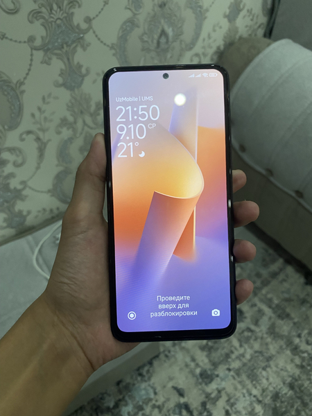 Redmi note 12 ideal sostoyaniya