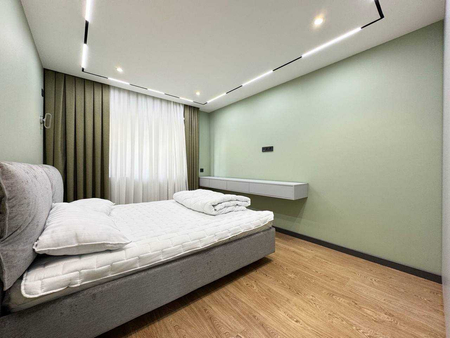 291* Сдам квартира Евро на Яшнабаде ул Махтумкули ( IT Park)