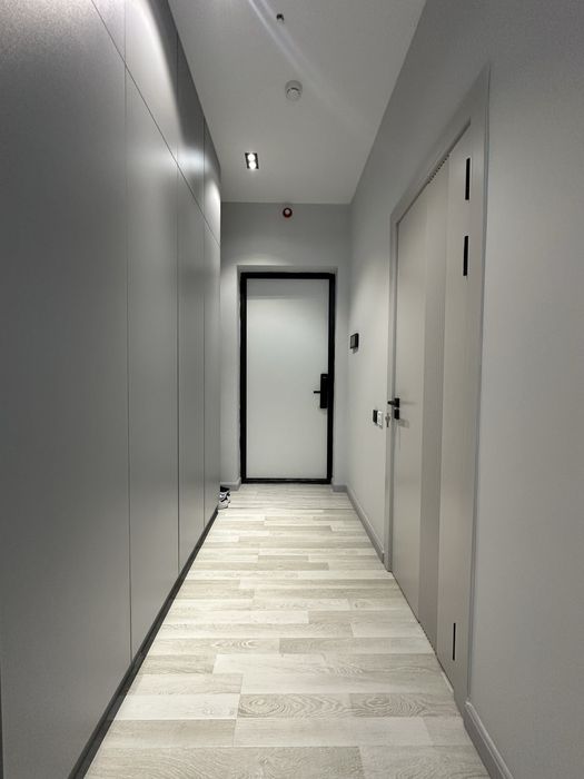 Аренда NRG U TOWER 1 Комнатная студия